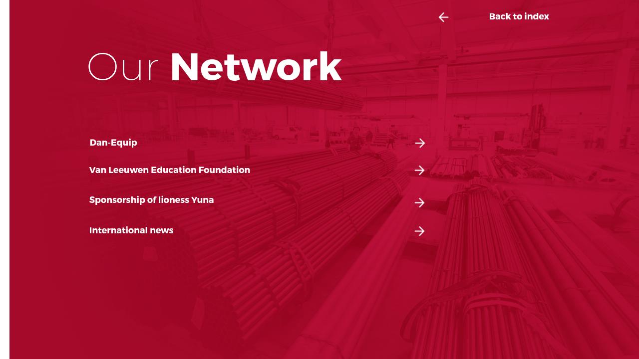 Our network - VL Together July 2025