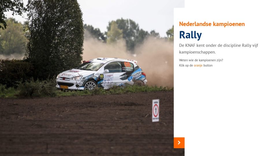 Rally - Magazine 10