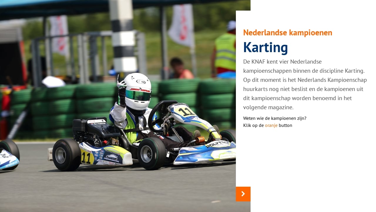 Karting - copy - Magazine december
