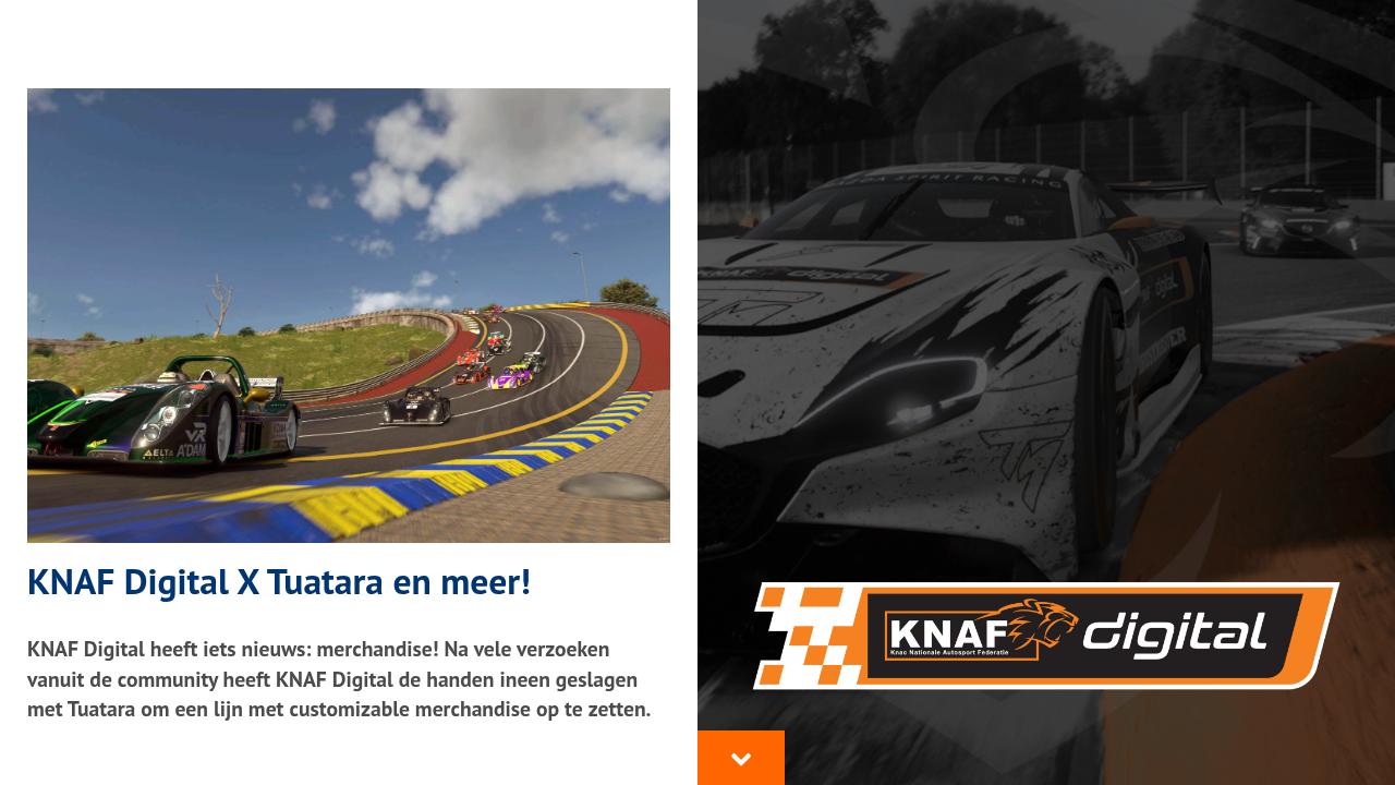 KNAF Digital - KNAF Magazine 86 - Mei 2025