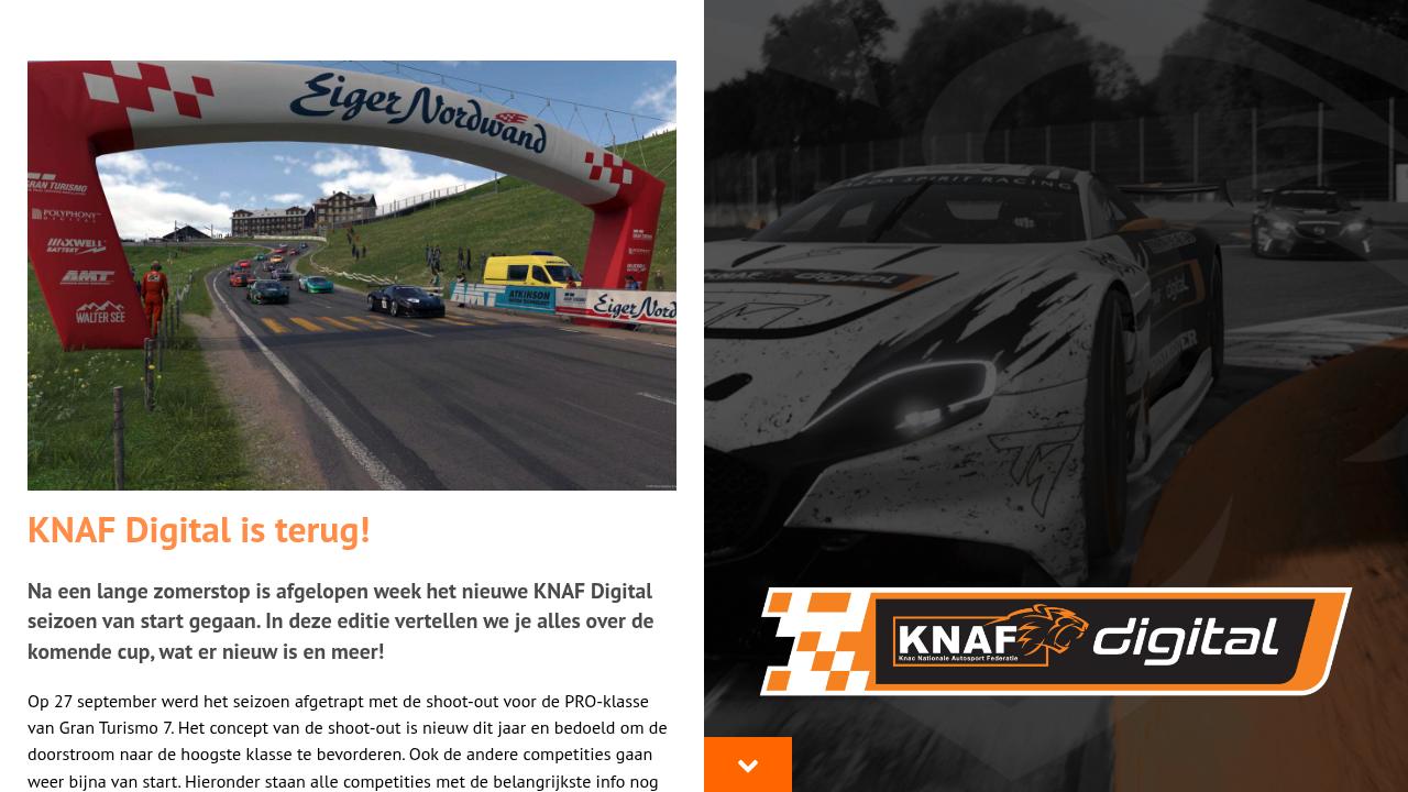 KNAF Digital - KNAF Magazine 91 - Oktober 2025